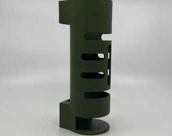 Zyn Holder Magnetic Dispenser for Lockers Holds 6 Cans - Etsy