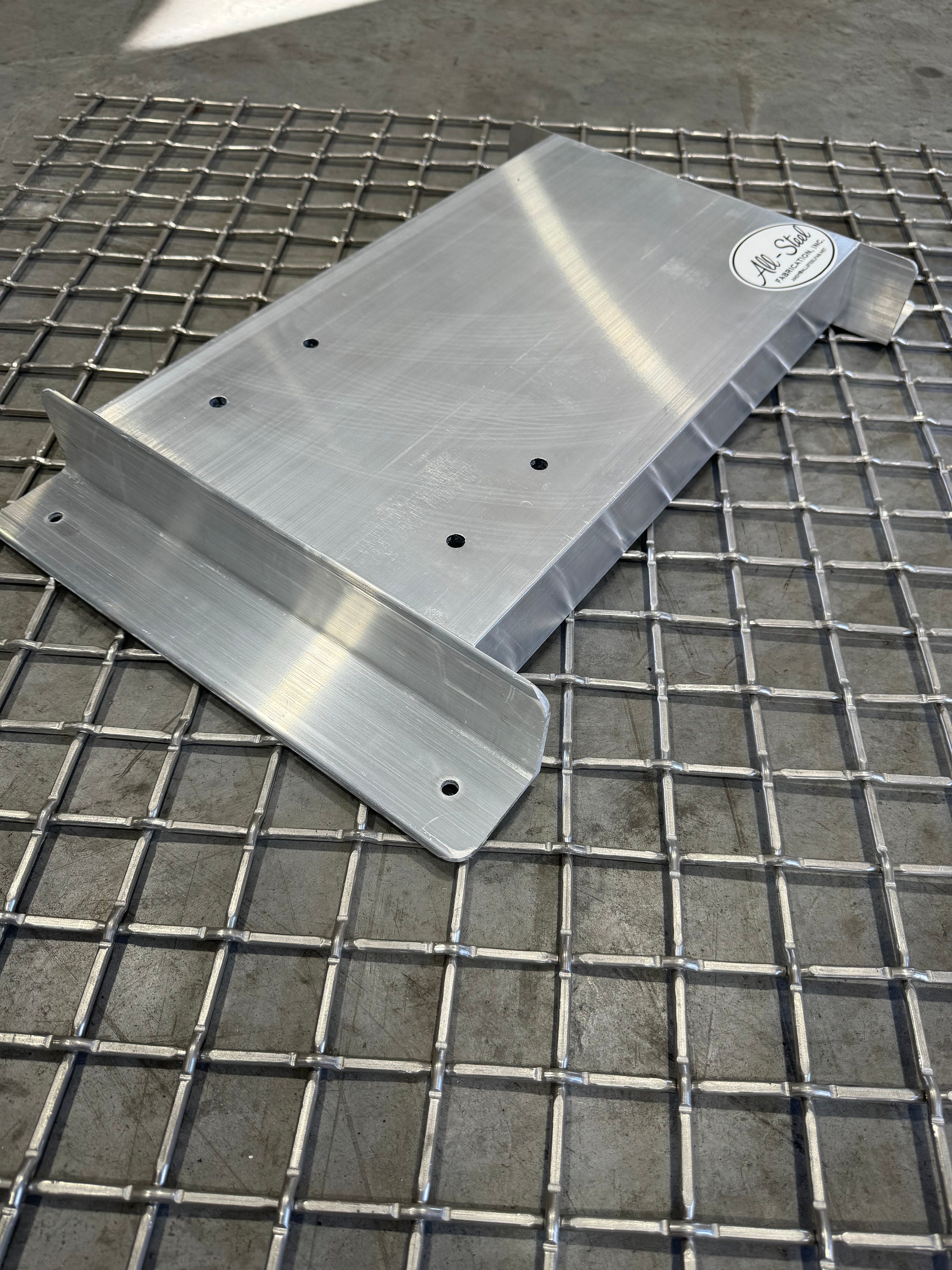 Pressure Washing Skid Plate - Etsy