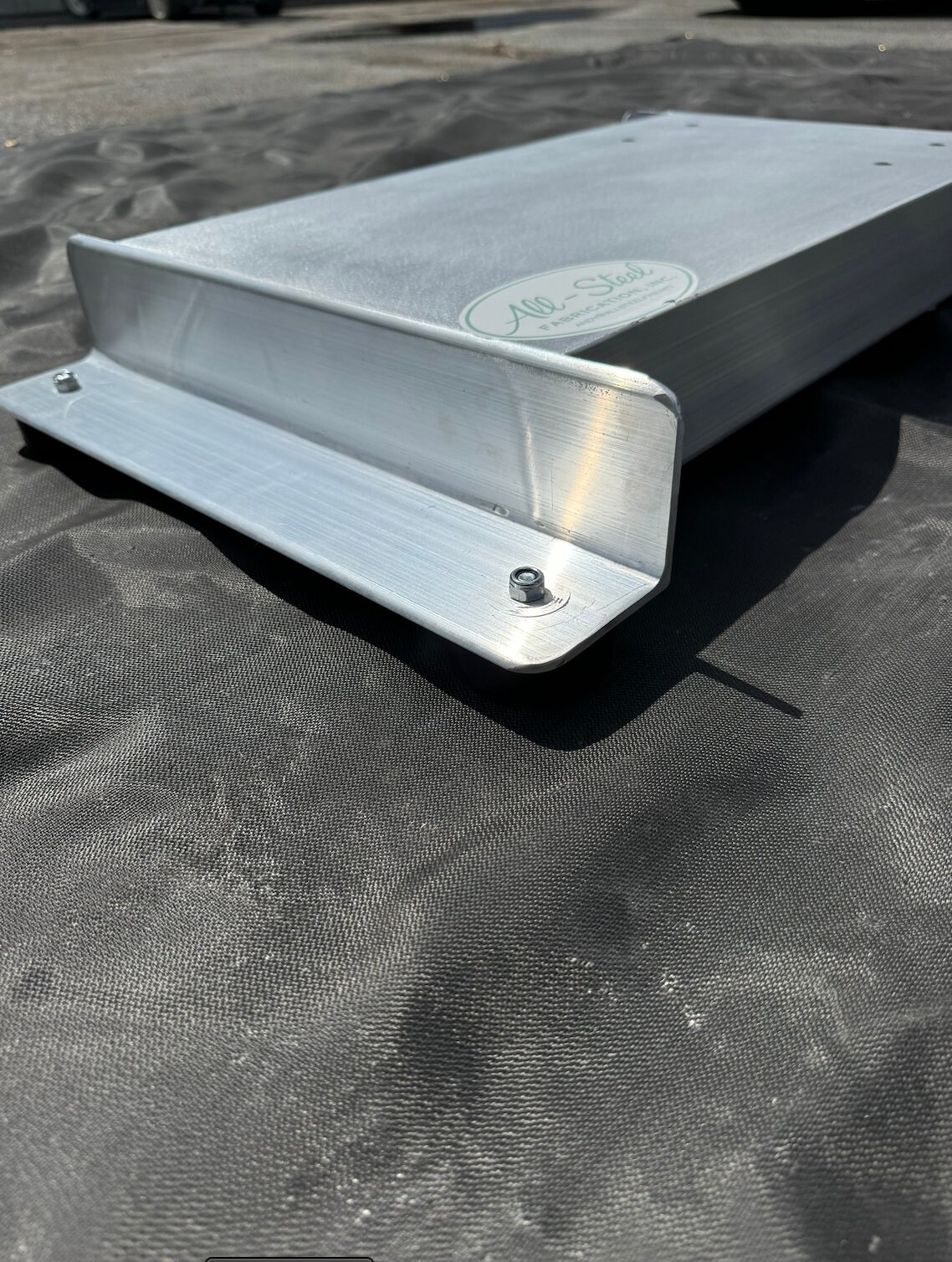 Pressure Washing Skid Plate - Etsy