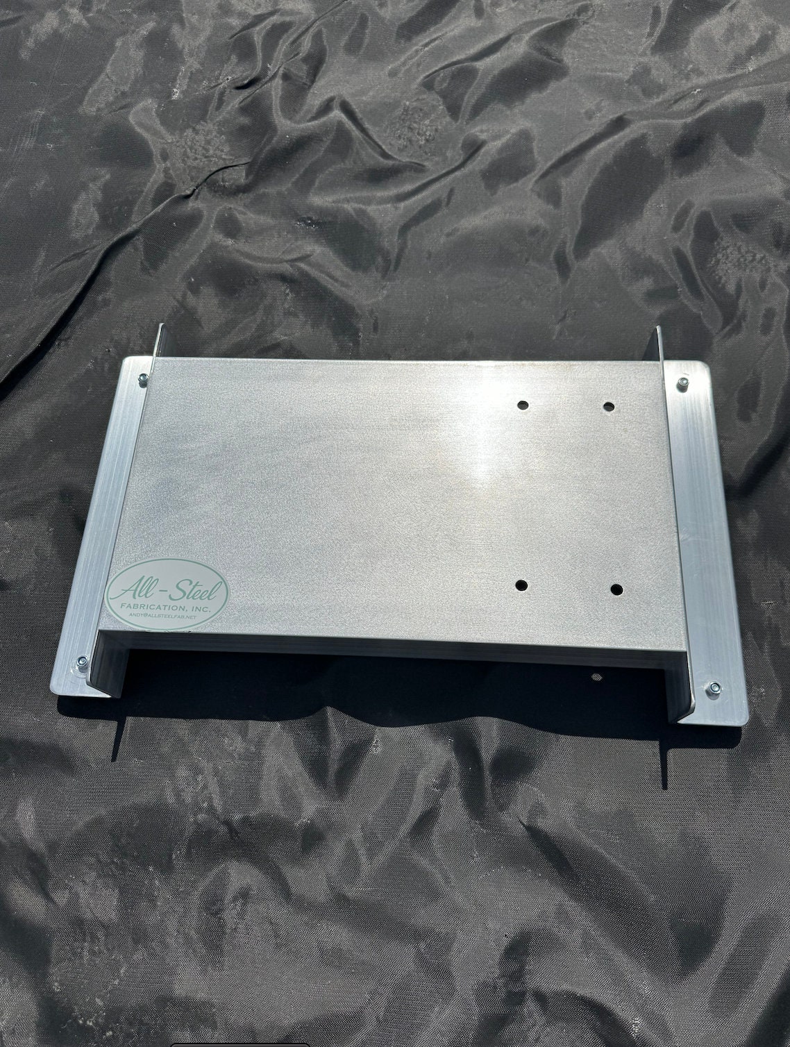 Pressure Washing Skid Plate - Etsy