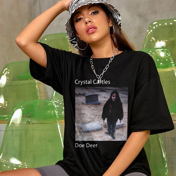 Alice Glass T Shirt - Etsy