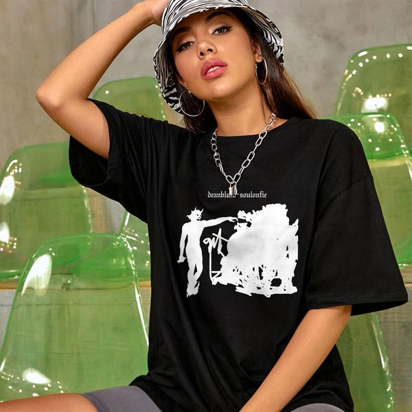 Dean Blunt T Shirts - Etsy