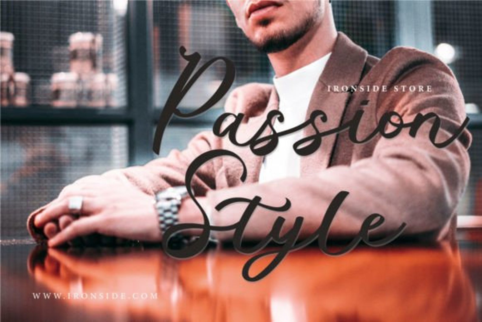 Queen Font, Handwritten Font, Script Beautiful Font, Vintage Font ...