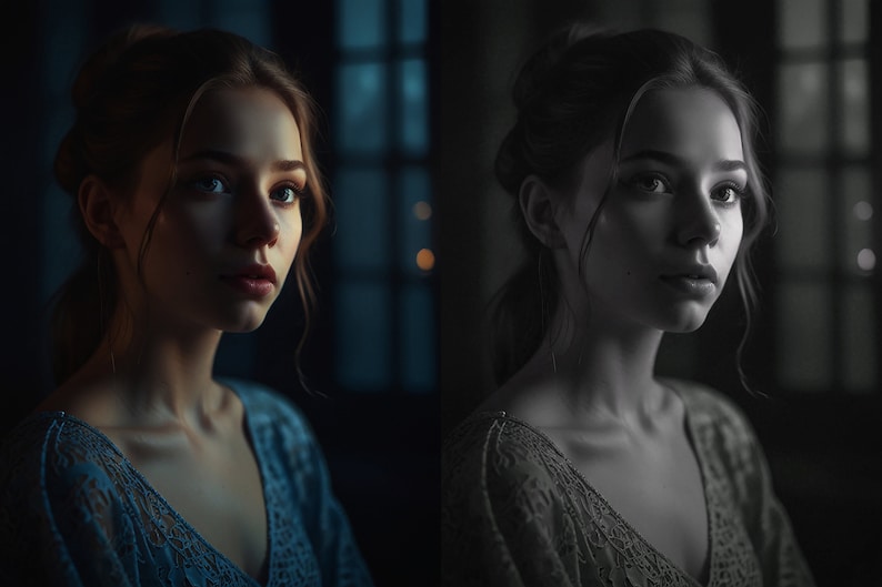 Photo retouching studio - Etsy 日本