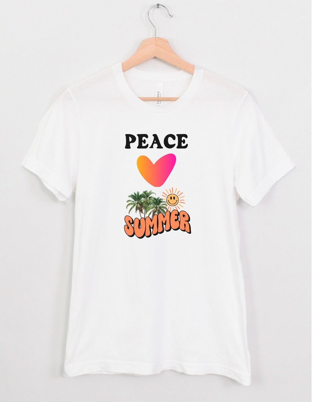 Fun Summer Shirt, Beach Shirt, Summer Vacation Shirt, Vacation Mode T ...