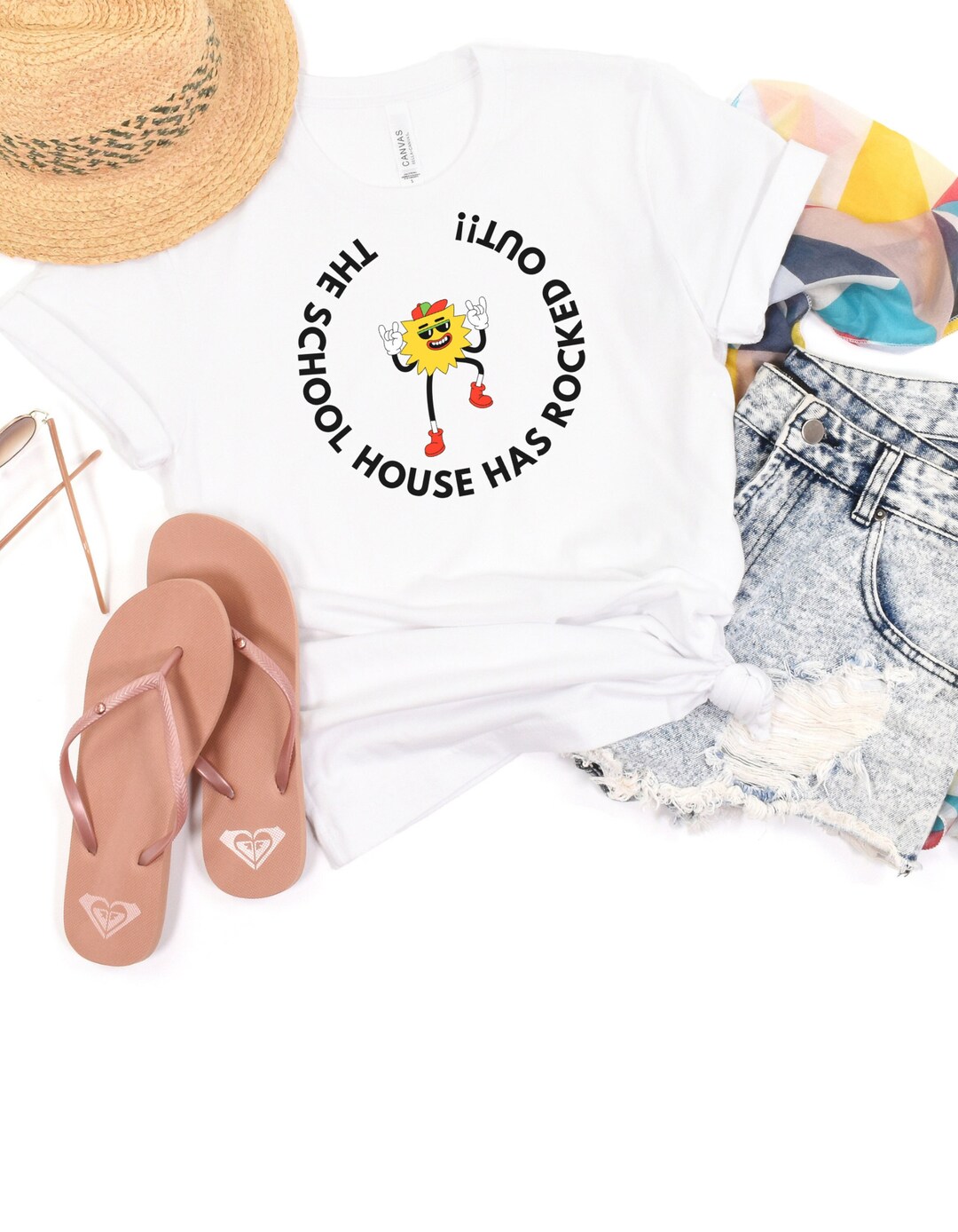 Fun School Shirt, Teacher Gift, Friend Gift, Funny Shirt, Teacher ...