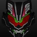 Kamen Rider Tycoon Bujin Sword - Etsy