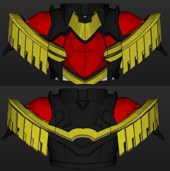 Kamen Rider Wind - Etsy