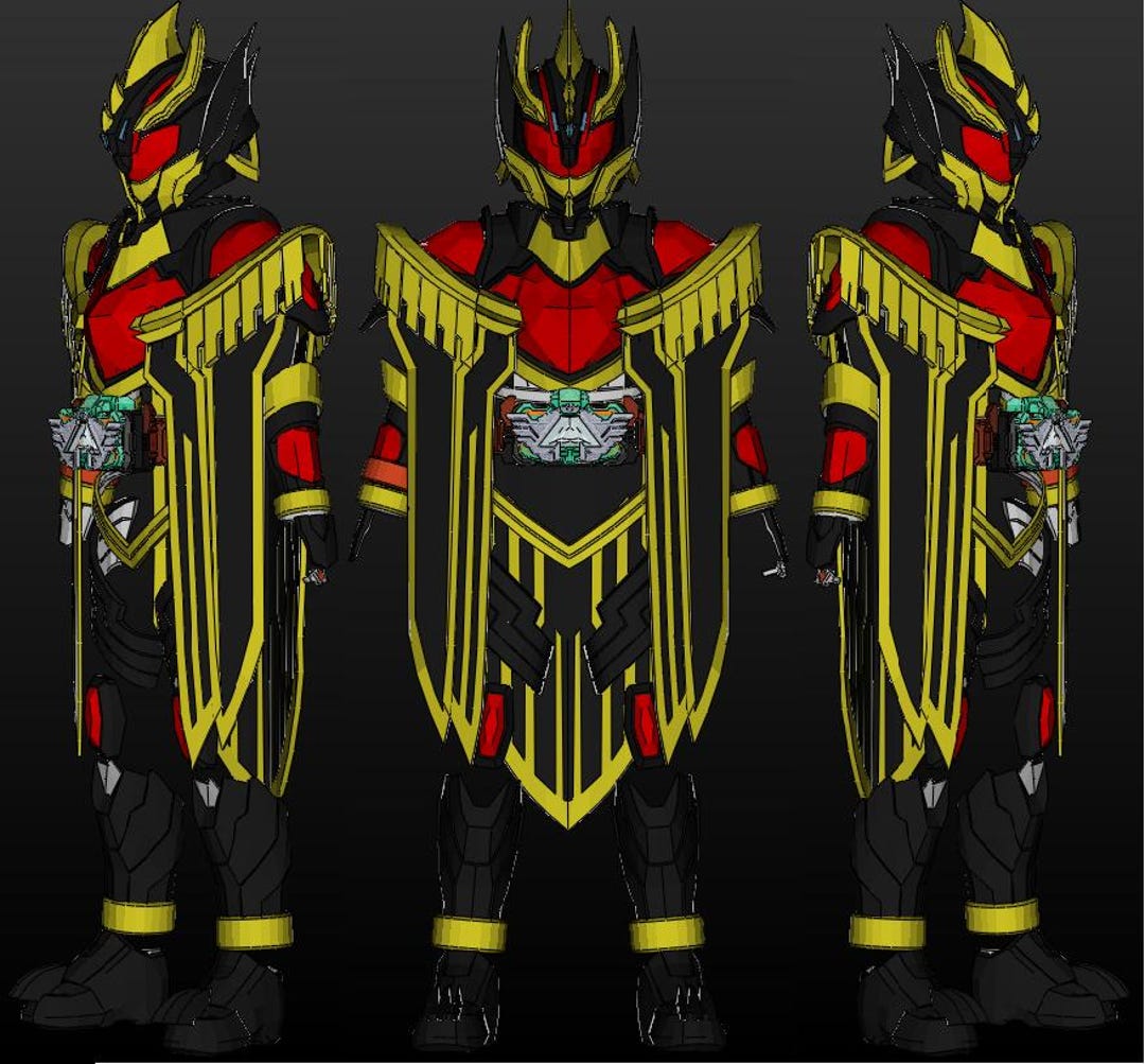 Kamen Rider Wind - Etsy