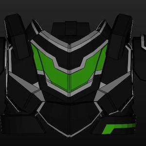 Kamen Rider Tycoon Bujin Sword - Etsy