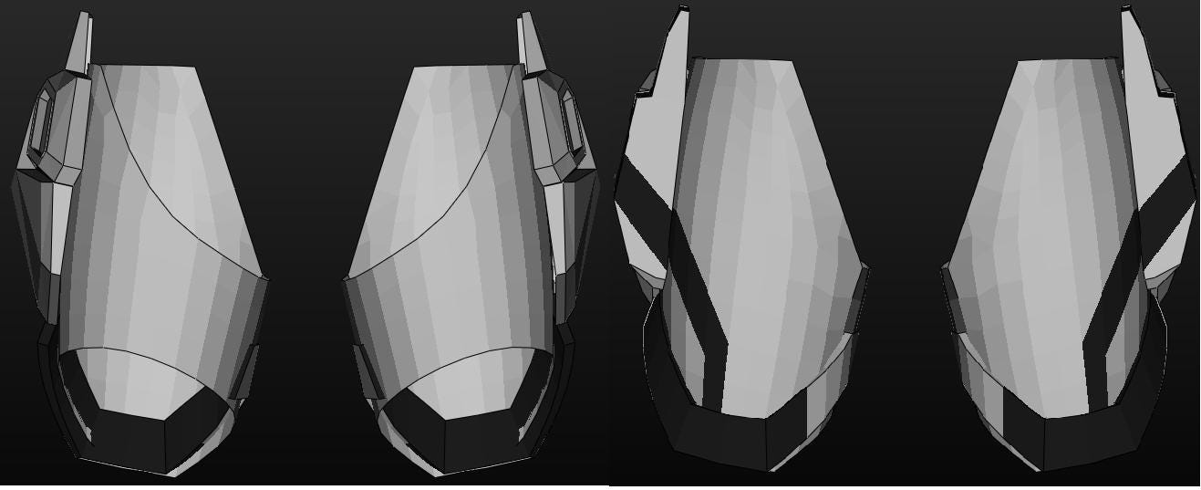 Kamen Rider Buffa Plosion Rage - Etsy