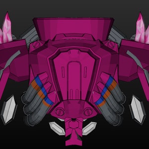 Kamen Rider Valvard - Etsy