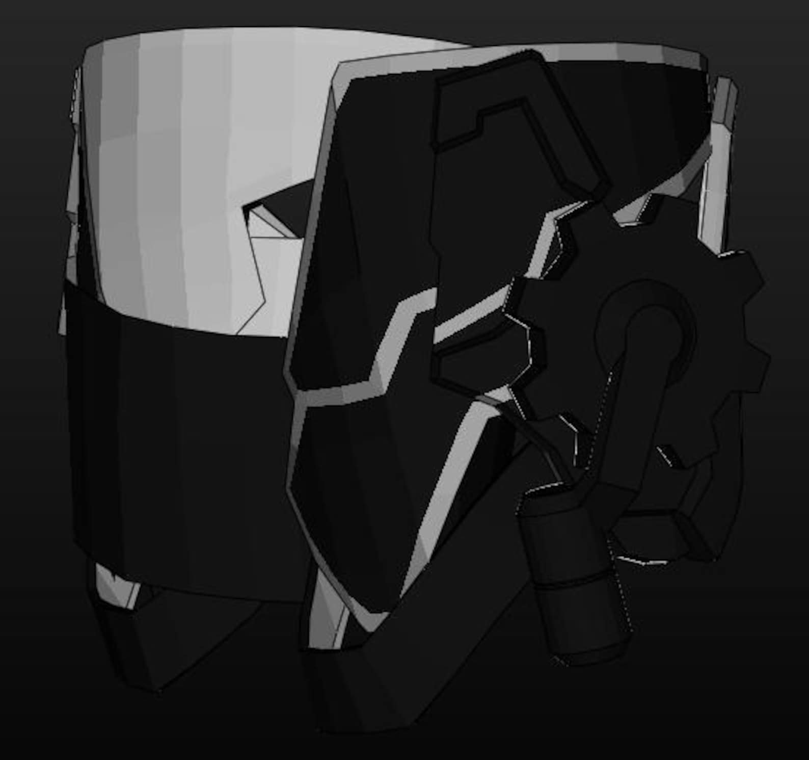 Kamen Rider Tycoon Bujin Sword - Etsy