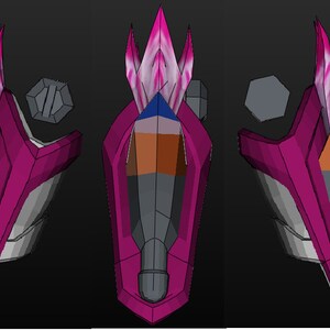 Kamen Rider Valvard - Etsy