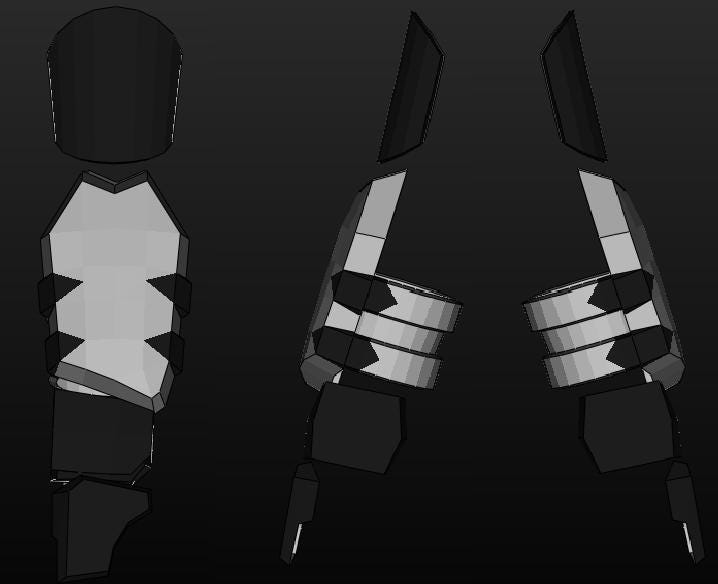 Kamen Rider Buffa Plosion Rage - Etsy