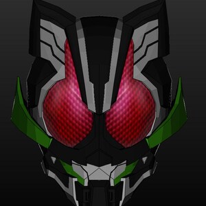 Kamen Rider Tycoon Bujin Sword - Etsy