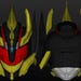 Kamen Rider Wind - Etsy