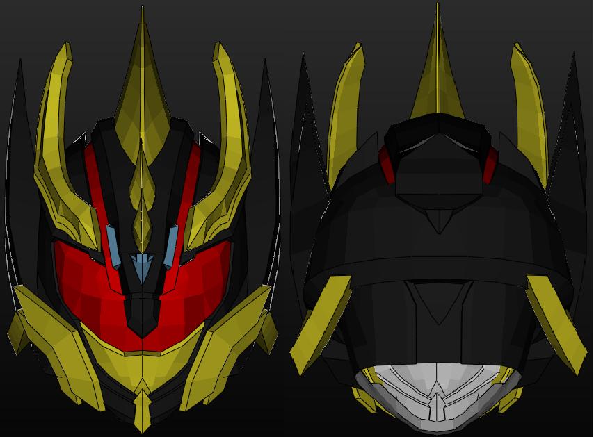 Kamen Rider Wind - Etsy