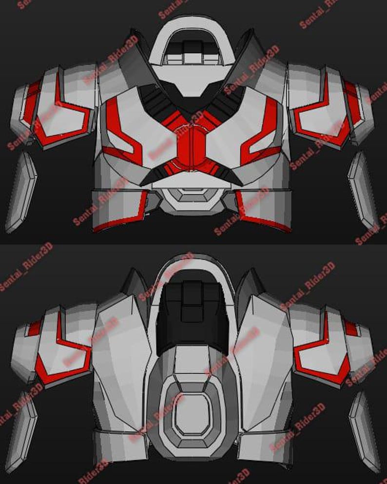 Kamen Rider Geats Mark 3 PEPAKURA - Etsy