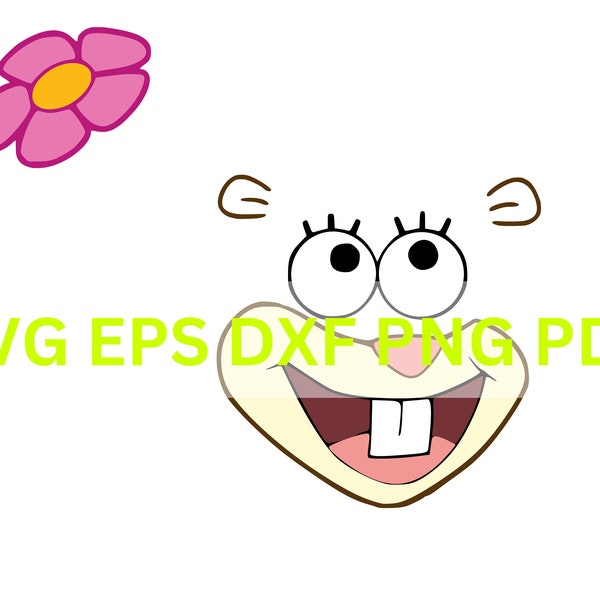 Sponge Bob Party - Etsy