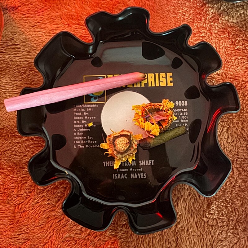 Ashtray - Etsy