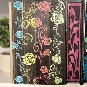 Twisted Love Series Sprayed Edges (purchase of Books Included in Price ...