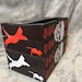 Haunting/hunting Adeline Sprayed Edge Set (price Includes Purchase of ...