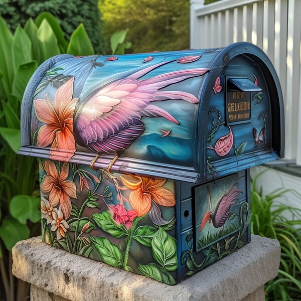 Mailbox Covers - Etsy