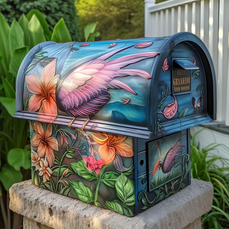 Mailbox Covers - Etsy