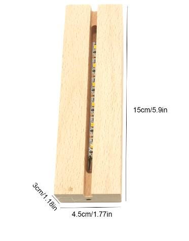 Personalized Bible Verse LED Light, Custom Favorite Bible Verse Gift ...