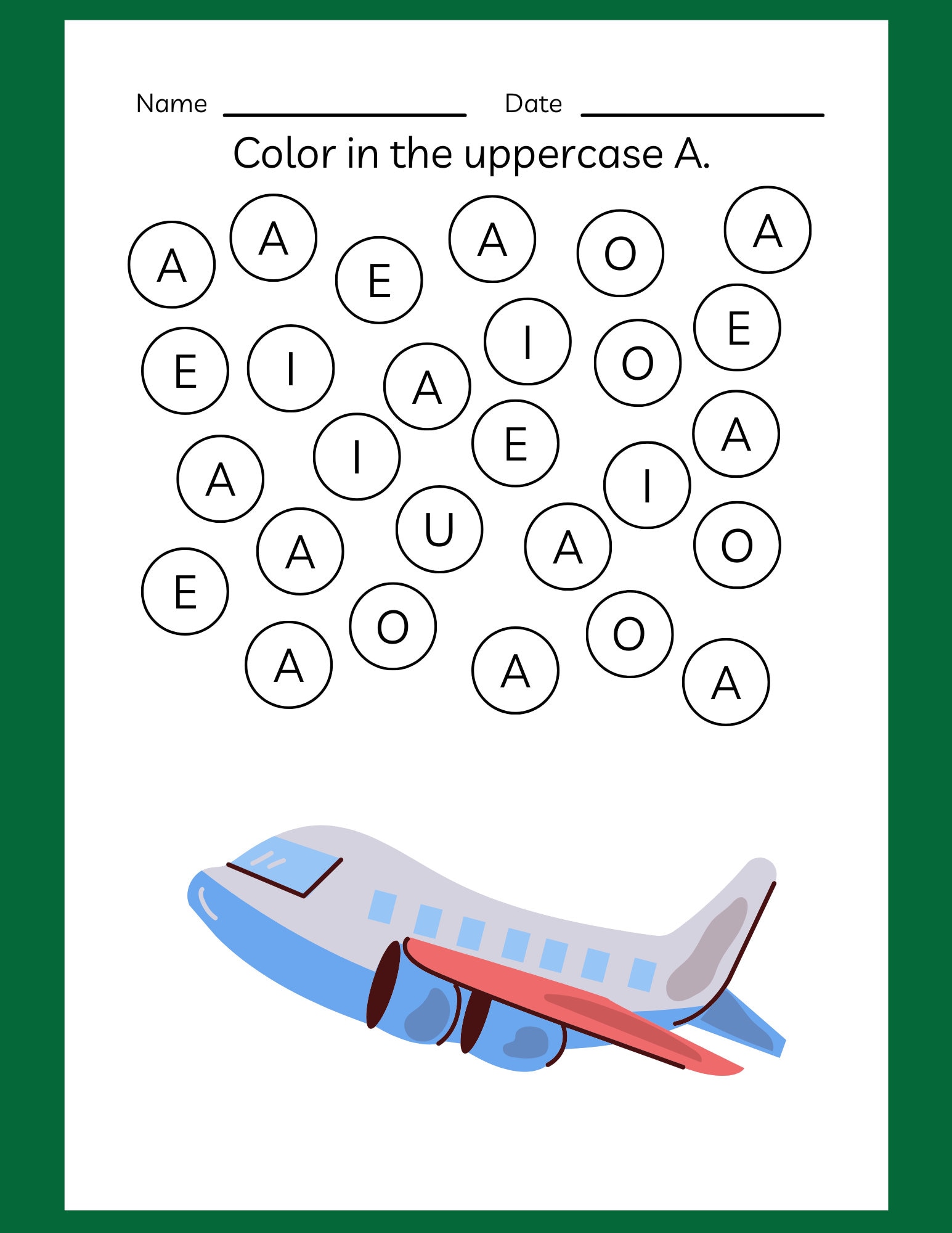 Sight Word Workbook - Etsy