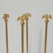 4X Presidential Flag Stands, 1:12 Scale - Etsy