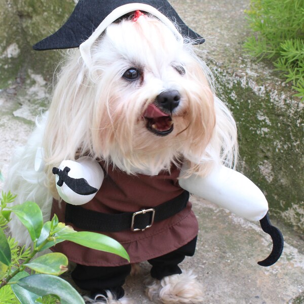 Dog Costumes for Small Dogs - Etsy