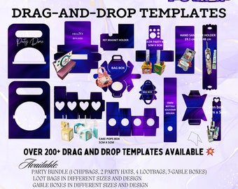 PLAQUE CANVA - Drag-and-drop Templates | Editable & Printable Award ...