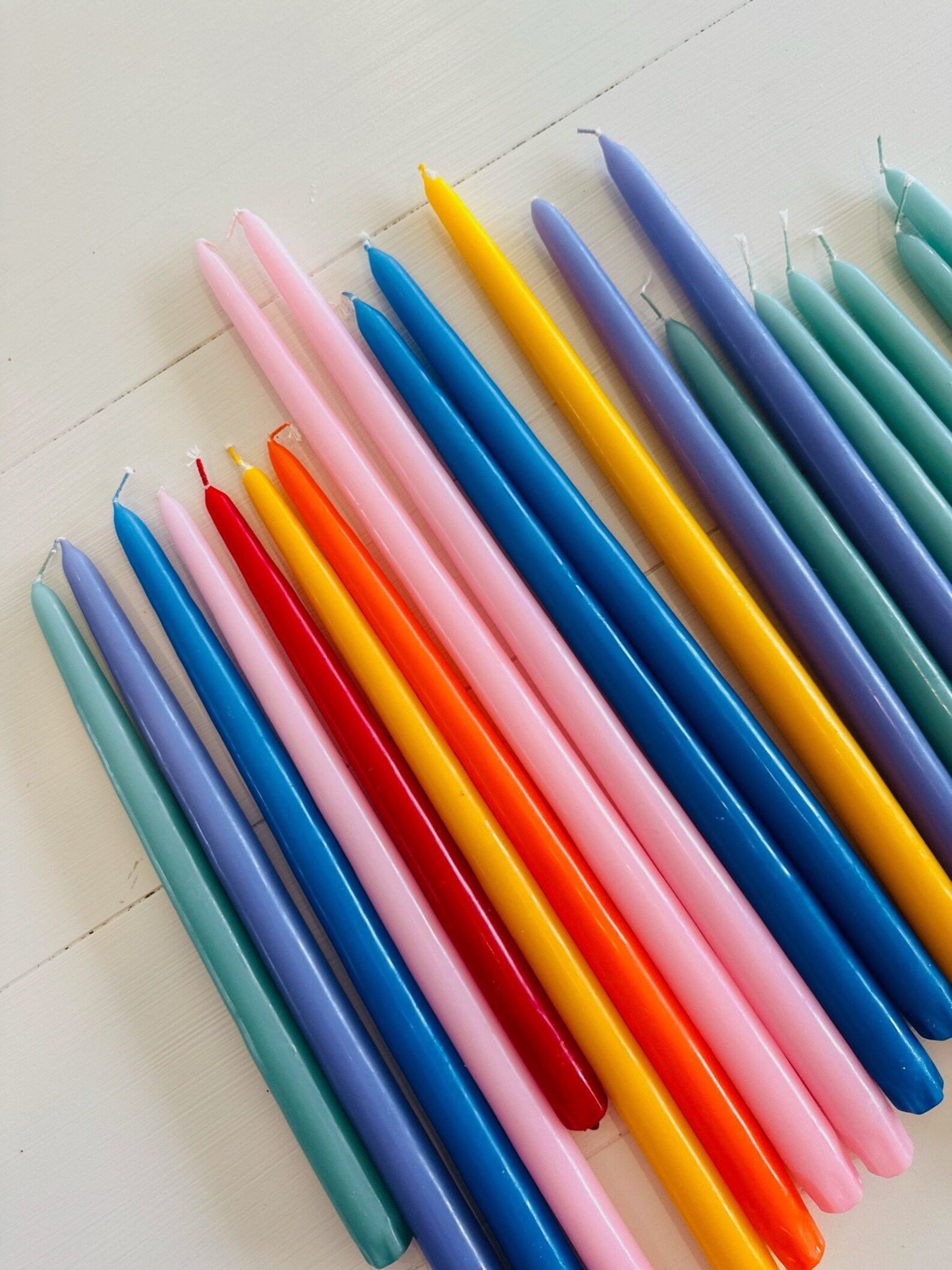 Candles Tapered 12 Inch Candles 15 Inch Candles 18 Inch Candles Tall ...