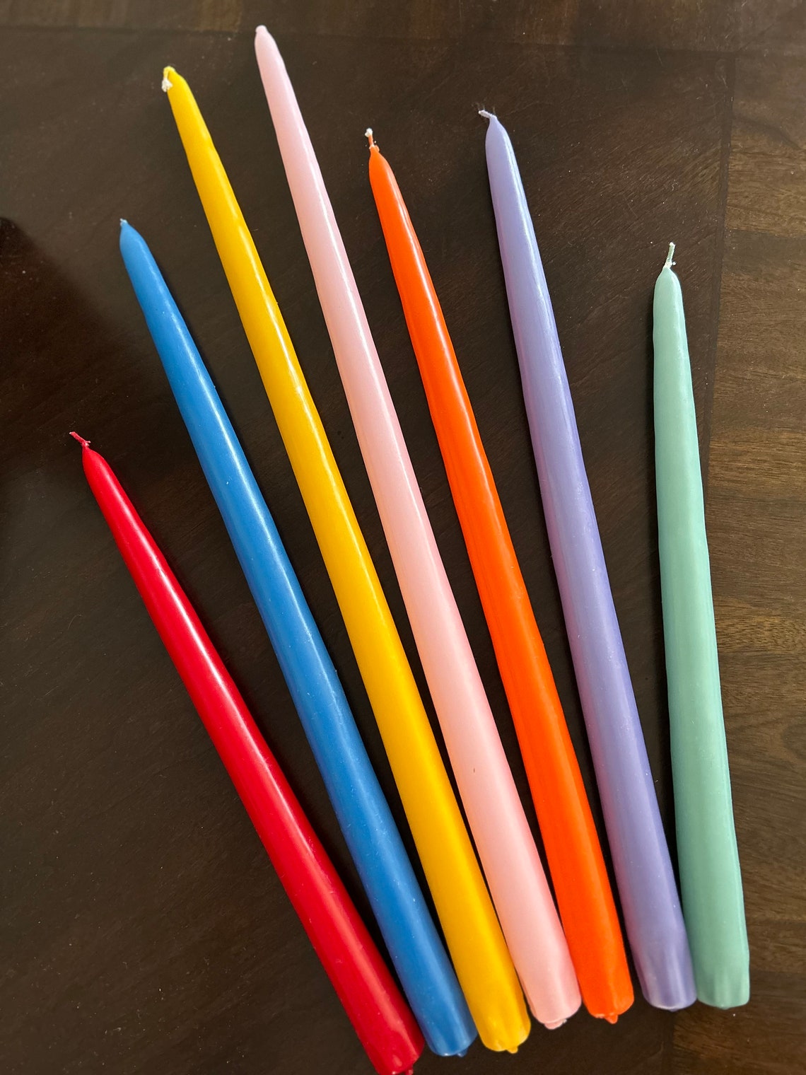 Candles Tapered 12 Inch Candles 15 Inch Candles 18 Inch Candles Tall ...