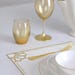 Luxurious Gold Embroidered Islamic Placemats for Elegant Ramadan Table ...