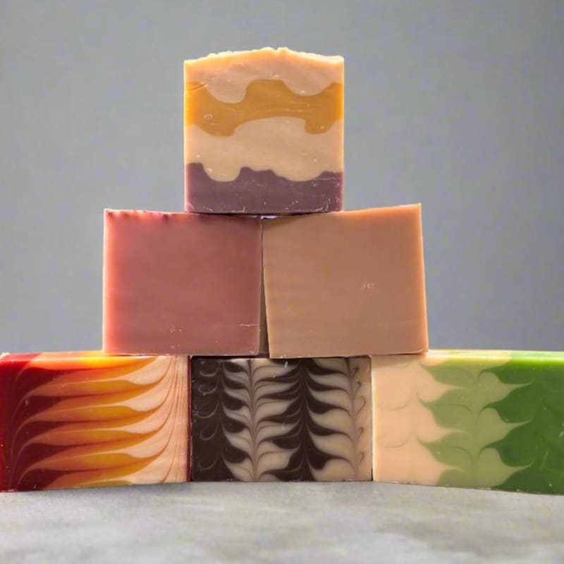 Handmade Soap - Etsy Australia