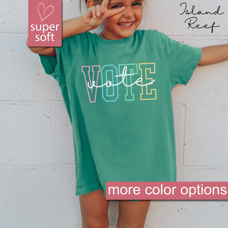 Political Shirt - Etsy