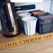 Luxurious Personalised Velvetiser Station for Hot Chocolate Lovers ...