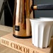 Luxurious Personalised Velvetiser Station for Hot Chocolate Lovers ...