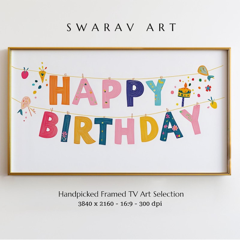 Birthday Flowers Samsung - Etsy UK