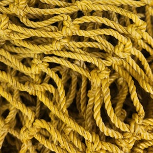 Heavy-duty Knotted Netting - Various Colors - 5'x 5' - K96-1 3/4" - Etsy