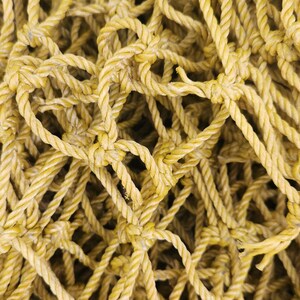 Heavy-duty Knotted Netting - Various Colors - 5'x 5' - K96-1 3/4" - Etsy