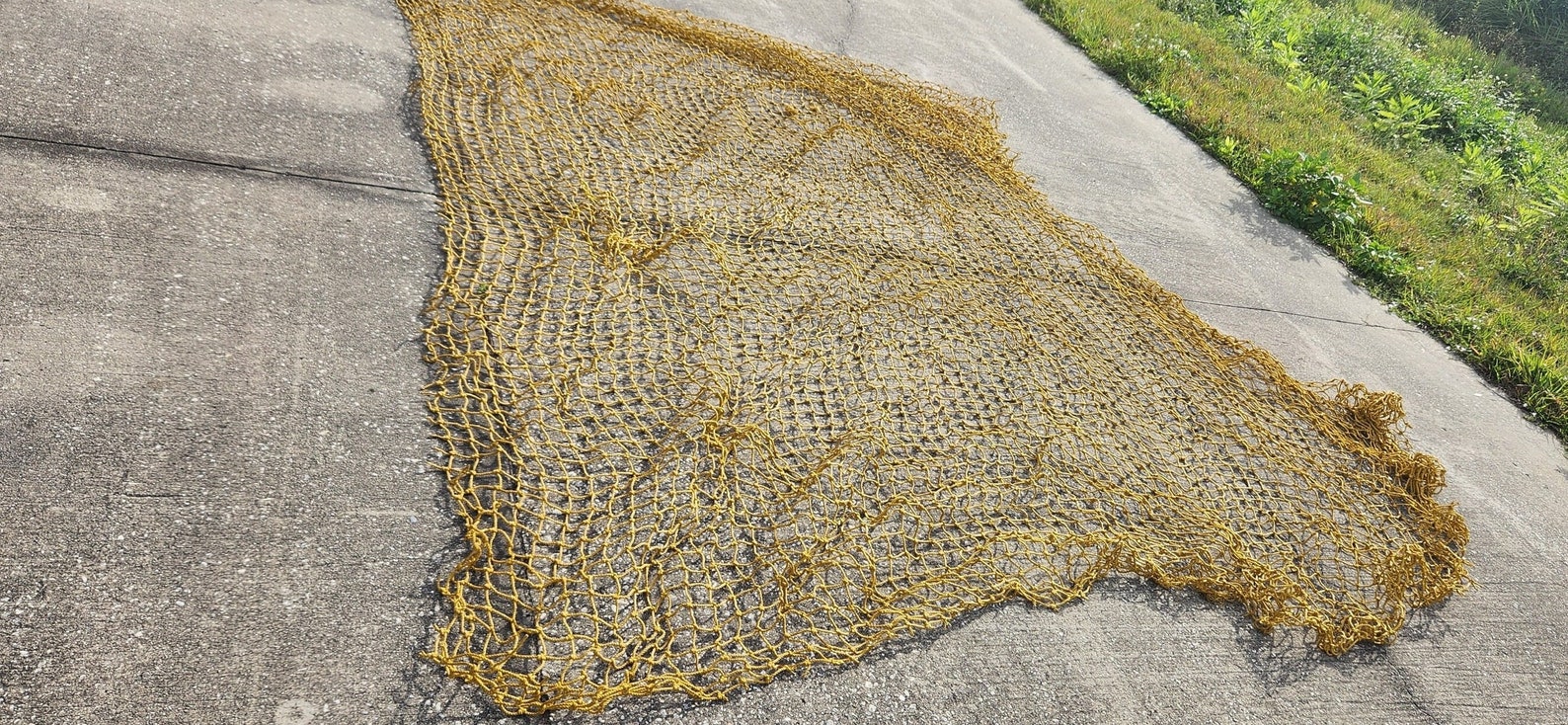 Metallic-colored Netting -gold, Yellow Gold, Bronze - Etsy