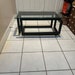 Metal and Glass Infinity Prism Coffee Table - Etsy