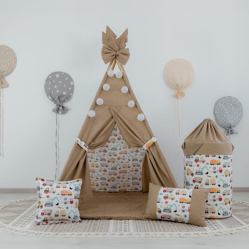 Kids Hideout - Etsy
