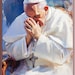 Pope Francis Digital Print | Catholic Religious Wall Art | Christian ...
