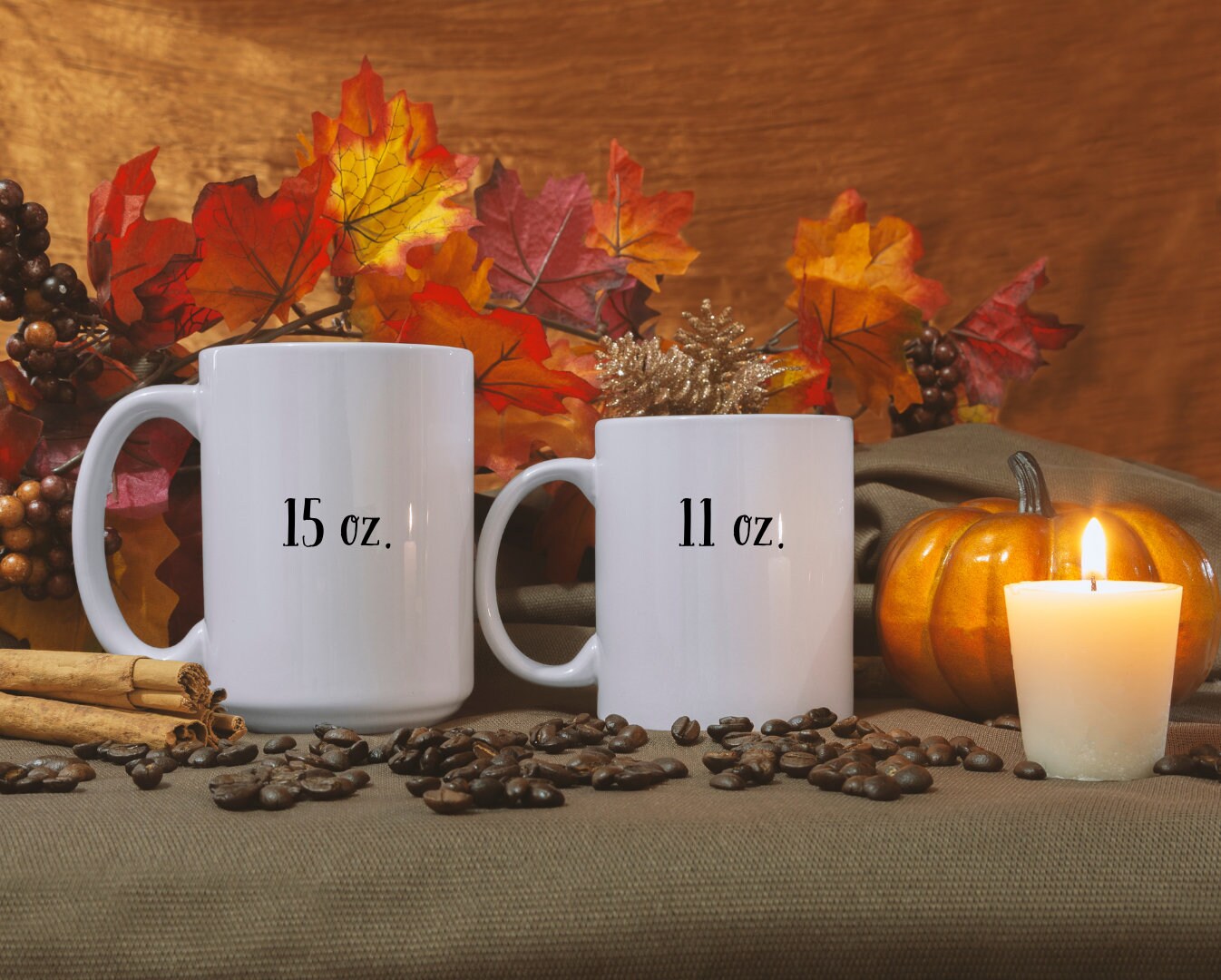 Eldritch Inspirations: Cthulhu Black Coffee Mug With Candles, Dark ...