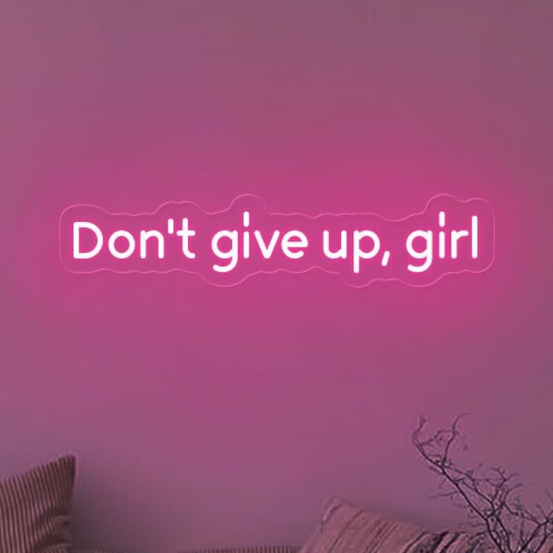Positive Quote Signs - Etsy